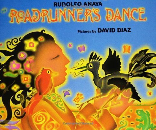 Childrens Book Review of Roadrunner's Dance by Rudolfo Alfonso Anaya