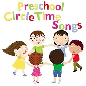 New Circle Time Songs | Pre-Junior C - Ms.Maria
