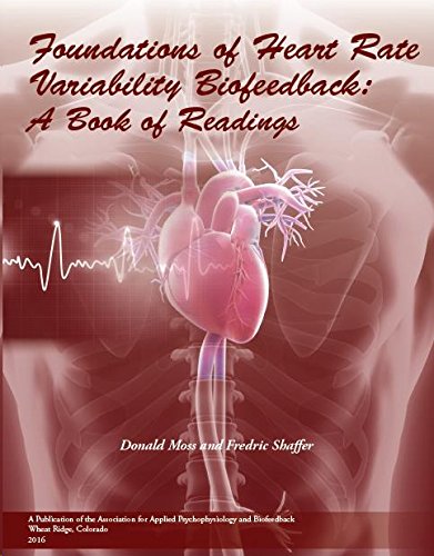 FOUNDATIONS OF HEART RATE VARIABILITY BIOFEEDBACK A BOOK By Donald foundations-of-heart-rate-variability-biofeedback-a-book-by-donald