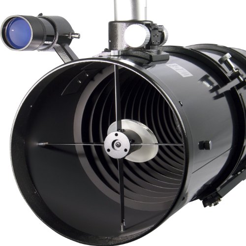 Orion 08296 10-Inch f/3.9 Newtonian Astrograph Reflector Telescope Cameras Optics Optics Scopes ...