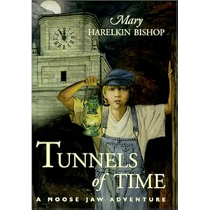 Tunnels of Time and Pilgrims Don’t Wear Pink | mywithershins