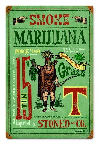 Marijuana Propaganda & Vintage Drugs on Pinterest | Vintage Posters, Cannabis and Drugs Art