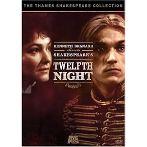 Download Twelfth Night (Thames Shakespeare Collection) The Film Online - Rowxygeiken's blog