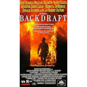 Here to Save You All - Backdraft mp3 music - Acharya