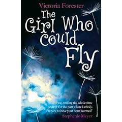 The Girl Who Could Fly | Annan Academy English Department Blog