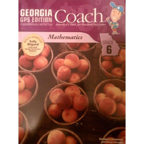 Download Georgia GPS Edition Coach Standards based Instruction Download Georgia GPS Edition Coach Standards based Instruction