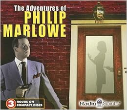 Adventures of Philip Marlowe: 9781570196706: Amazon.com: Books