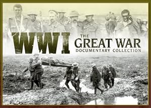 Amazon.com: WWI - The Great War Documentary Collection: Various: Movies ...