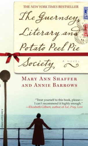 The Guernsey Literary and Potato Peel Pie Society | just an ordinary me