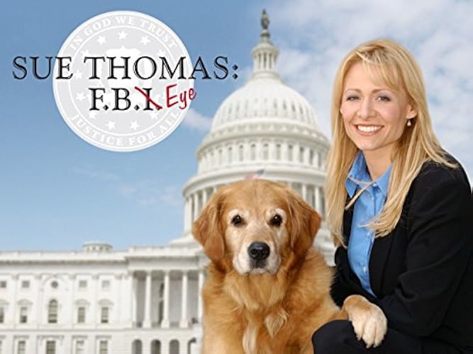 Watch Sue Thomas: F.B.Eye Season 3 Episode 19 - Endings and Beginnings ...