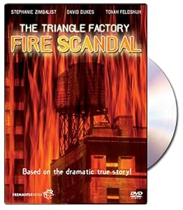 Triangle Shirtwaist Factory Fire - Major American Fires - LibGuides at ...
