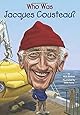 The Fantastic Undersea Life of Jacques Cousteau: Dan Yaccarino ...