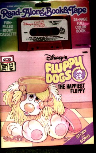 Fluppy Dogs – The Happiest Fluppy | LangPath