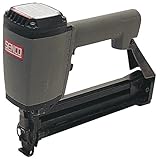 Senco SKS-L 78-Inch to 1-12-Inch 18-Gauge Narrow Crown Stapler - Senco Pc1279 3 Tool Compressor ...
