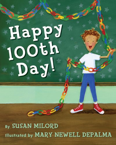Happy 100th Day - Harvard Book Store