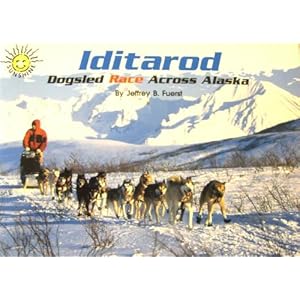 IDITAROD, DOGSLED RACE ACROSS ALASKA ebook - Sherleyuvvla's blog