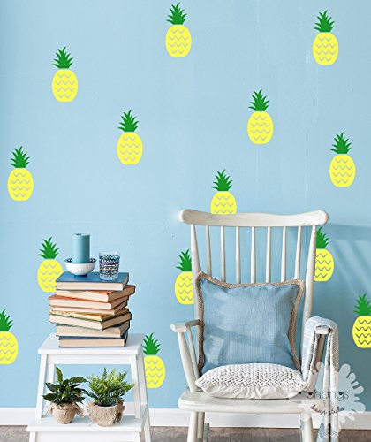 Top Best 5 pineapple room decor for sale 2016 | BOOMSbeat