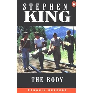 The Body: Amazon.ca: Stephen King: Books
