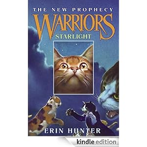 Download free Warriors Starlight Ebook - filecloudsend