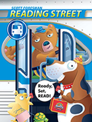 Scott Foresman Reading Street Program - rutrackerzap