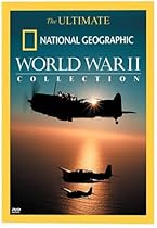 The Ultimate National Geographic World War II Collection (Untold ...