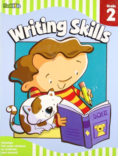 Download Writing Skills Grade 2 Flash Skills Flash Kids Editors download-writing-skills-grade-2-flash-skills-flash-kids-editors