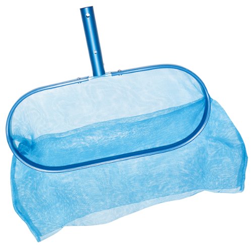 Onlinepoolshop.com : Poolmaster 18215 Basic Aluminum Leaf Rake