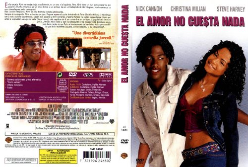 Terrific El Amor No Cuesta Nada Pictures