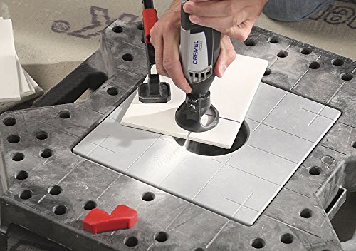 Dremel 566 Tile Cutting Kit Hardware Building Materials dremel-566-tile-cutting-kit-hardware-building-materials