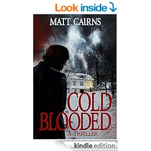 does being cold blooded make you cold