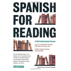 Basic spanish book to read | SpanishDictionary.com Answers