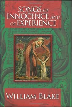 Songs of Innocence and of Experience: William Blake: 9780785825142 ...