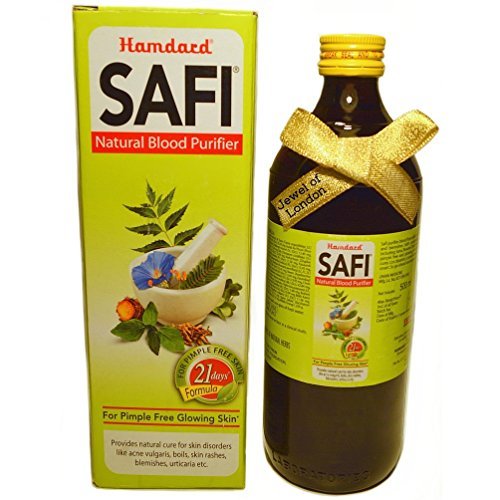 Safi | Buy Safi products online in UAE - Dubai, Abu Dhabi, Sharjah ...