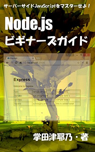 learnyounode内で管理されているので、learnyounode runを使えばよかった - My days of...