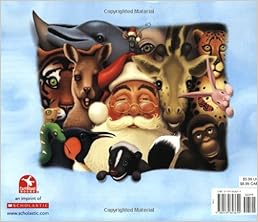 Who Will Guide My Sleigh Tonight?: Jerry Pallotta, David Biedrzycki ...