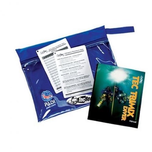 TecRec DSAT Tec Trimix Diver Manual Crewpack Lois A Huffmantey tecrec-dsat-tec-trimix-diver-manual-crewpack-lois-a-huffmantey