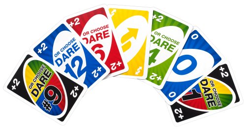 Uno Dare Card Game At Shop Ireland uno-dare-card-game-at-shop-ireland