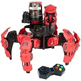 Amazon.com: Nerf Combat Creatures TerraDrone: Toys & Games