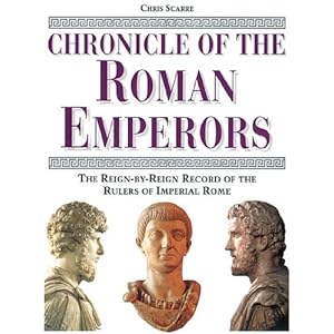 Roman Emperors - Ancient Rome