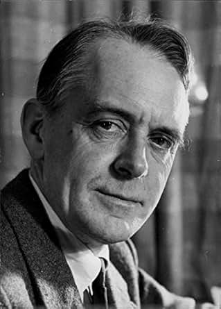 Vintage photo of Sir John Richard Hicks at Amazon's Entertainment Collectibles Store