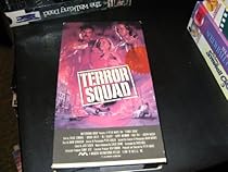 Terror Squad [VHS] | feuhegvxdf142's Blog