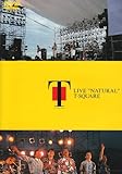 LIVE“NATURAL”[DVD] - k144 Personal Note
