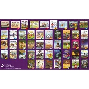 PM Benchmark 2 Reading Assessment Resource: 9780170183079: Books ...