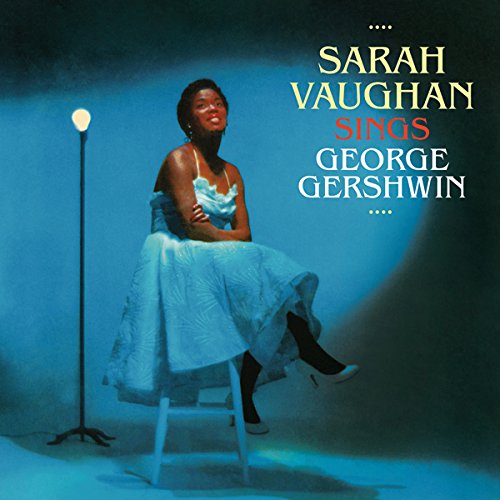 My Collections: Sarah Vaughan