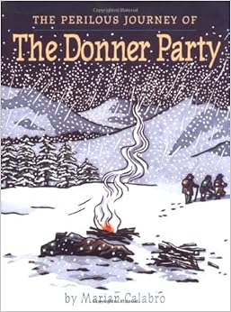 Donner Party Childrens Book : Children's Book Themed Birthday Party ...