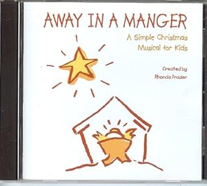 - Away in A Manger, A Simple Christmas Musical for Kids - Amazon.com Music