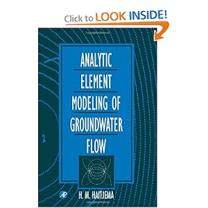 Analytic Element Modeling of Groundwater Flow ebook downloads - Randagaunttnn's blog