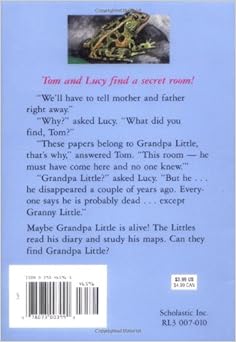 The Littles Go Exploring: John Peterson, Roberta Carter Clark ...