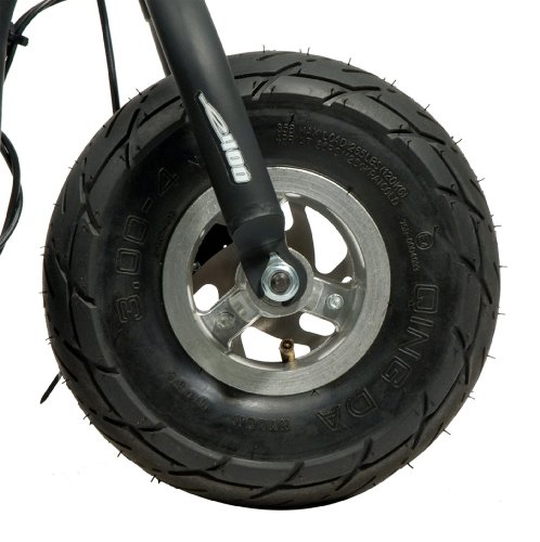 Currie Technologies e-Zip E400 Electric Scooter | Scooters