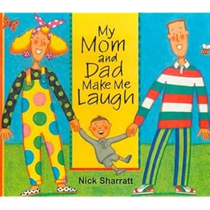 Dad and me on Shoppinder